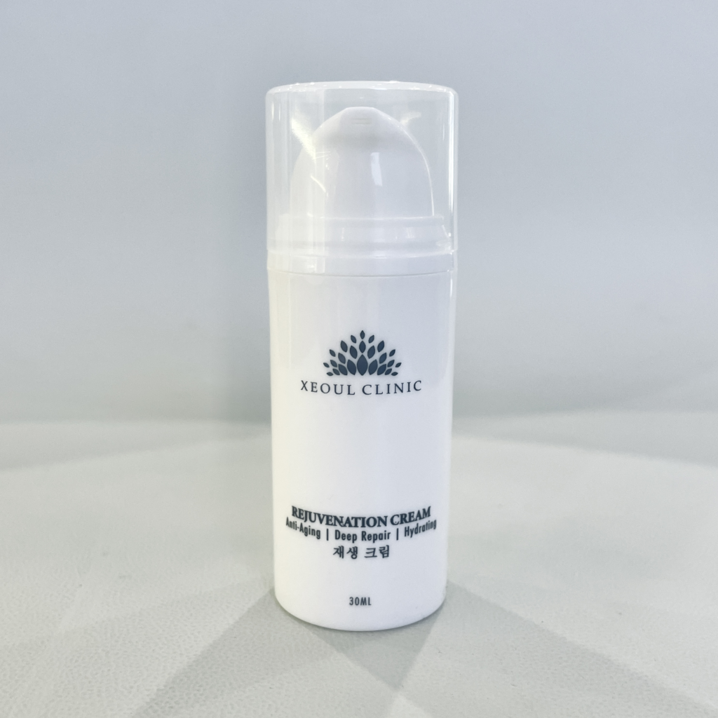 XC Rejuvenation Cream - Xeoul Clinic