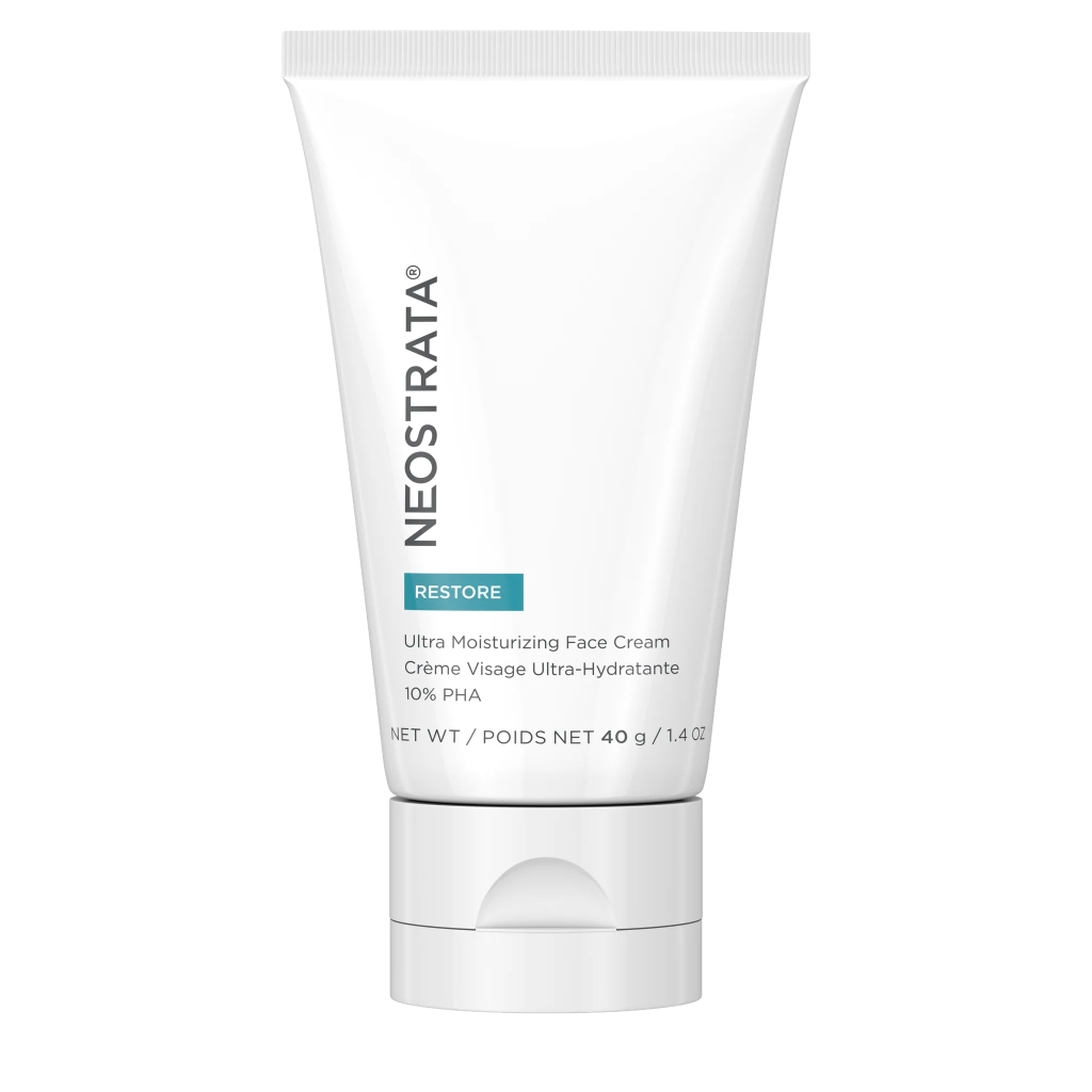 Neostrata Ultra Moisturizing Face Cream - Xeoul Clinic